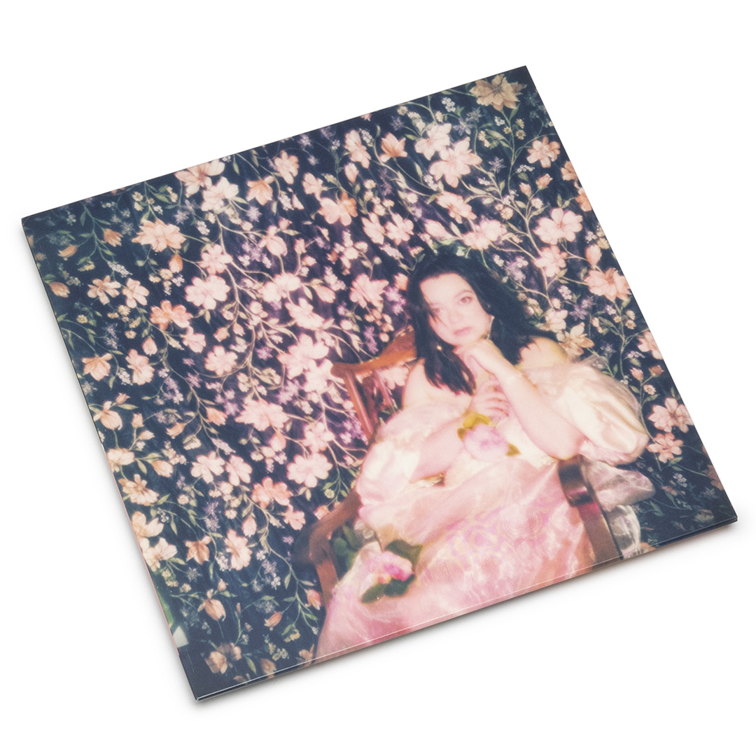 Maria Elena Silva – Dulce (LP) – Soundohm