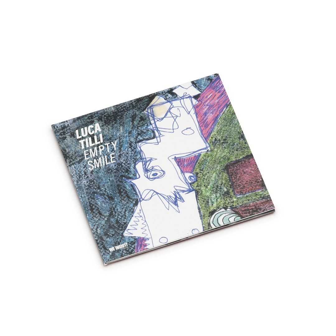 Luca Tilli – Empty smile – Soundohm
