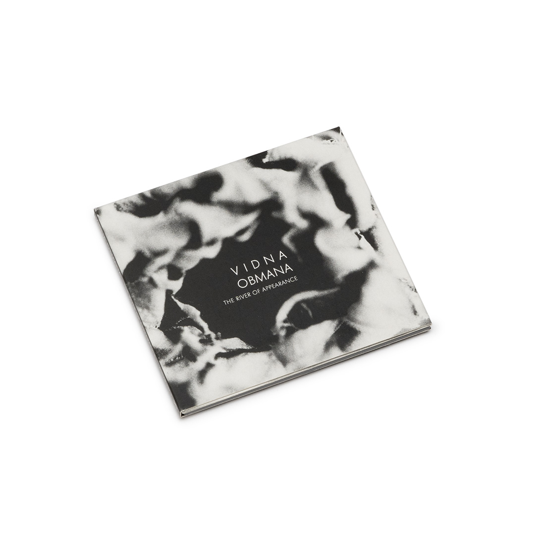 Vidna Obmana – The River Of Appearance – Soundohm