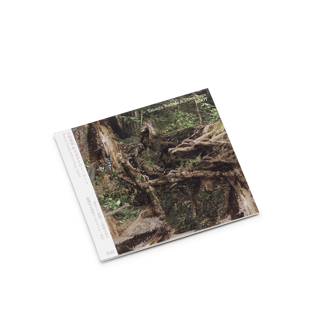 Tatsuya Yoshida, Suga Dairo – Root – Soundohm