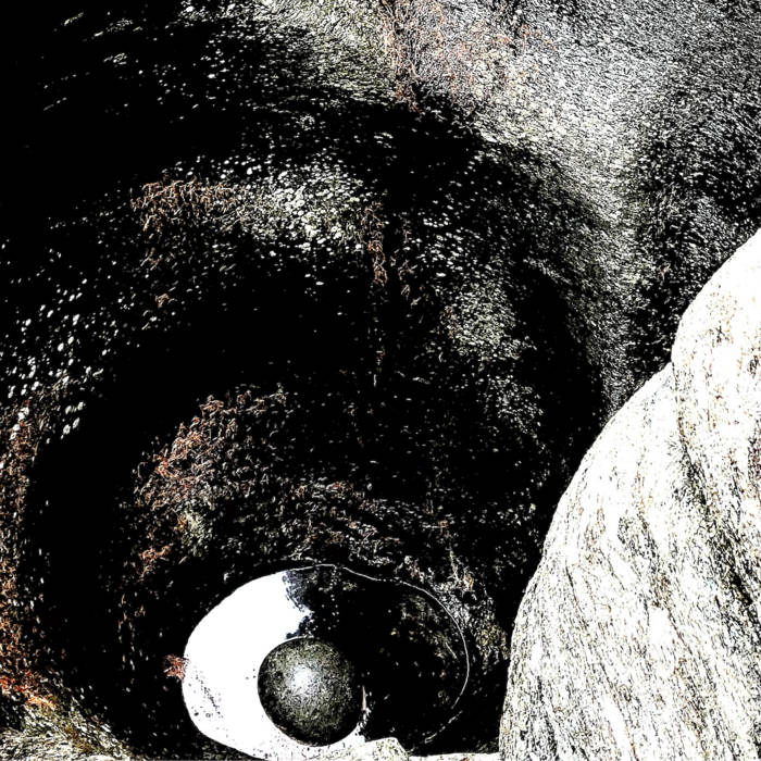 Ben Zucker – ( )hole complex (per / formance / eration) – Soundohm