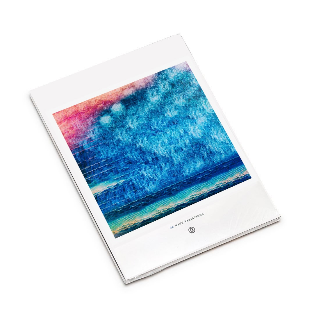 36 – Wave Variations – Soundohm