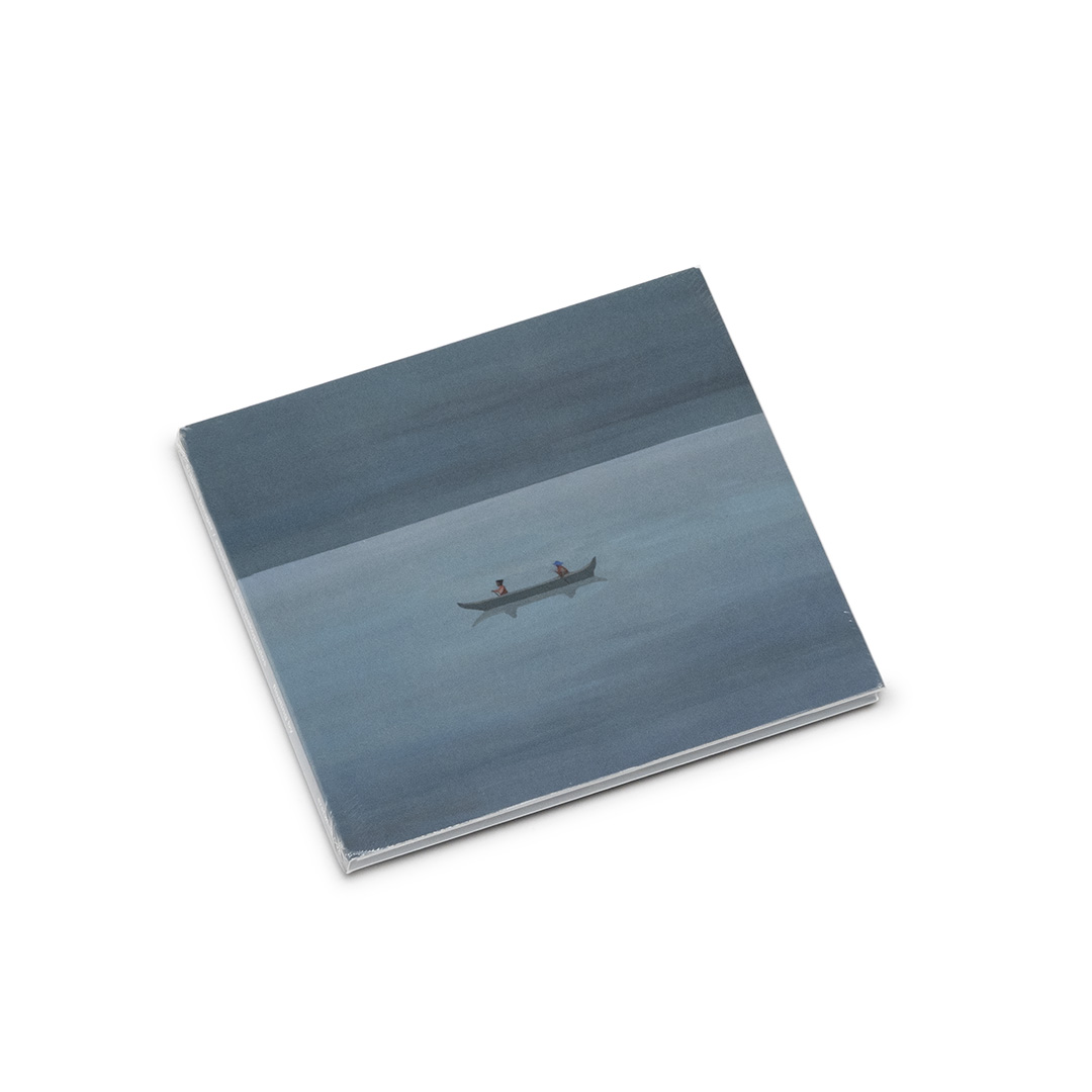 Antoine Beuger, Anastassis Philippakopoulos – Floating By – Soundohm