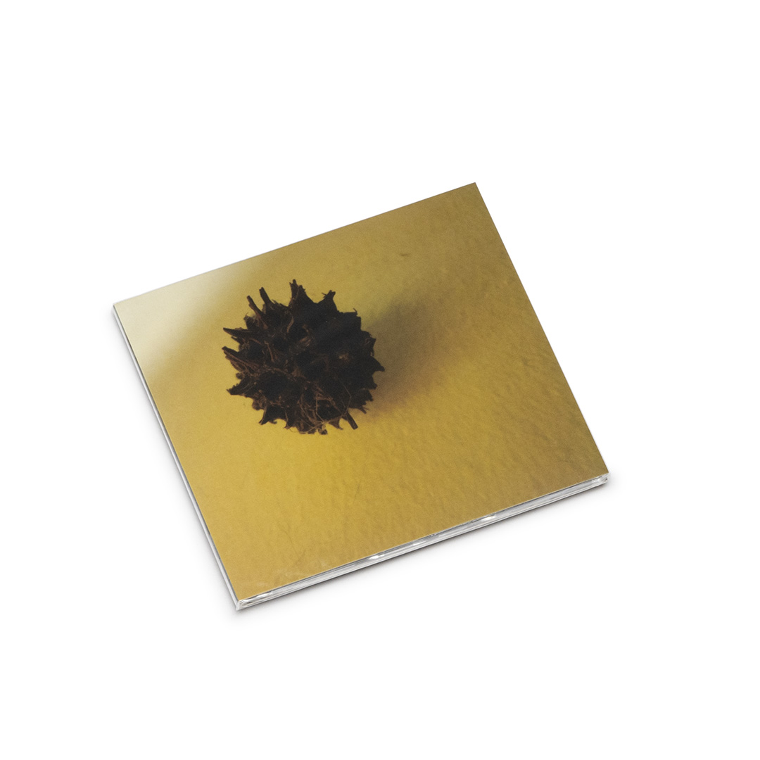 Jeph Jerman, Joachim Nordwall – Topology – Soundohm