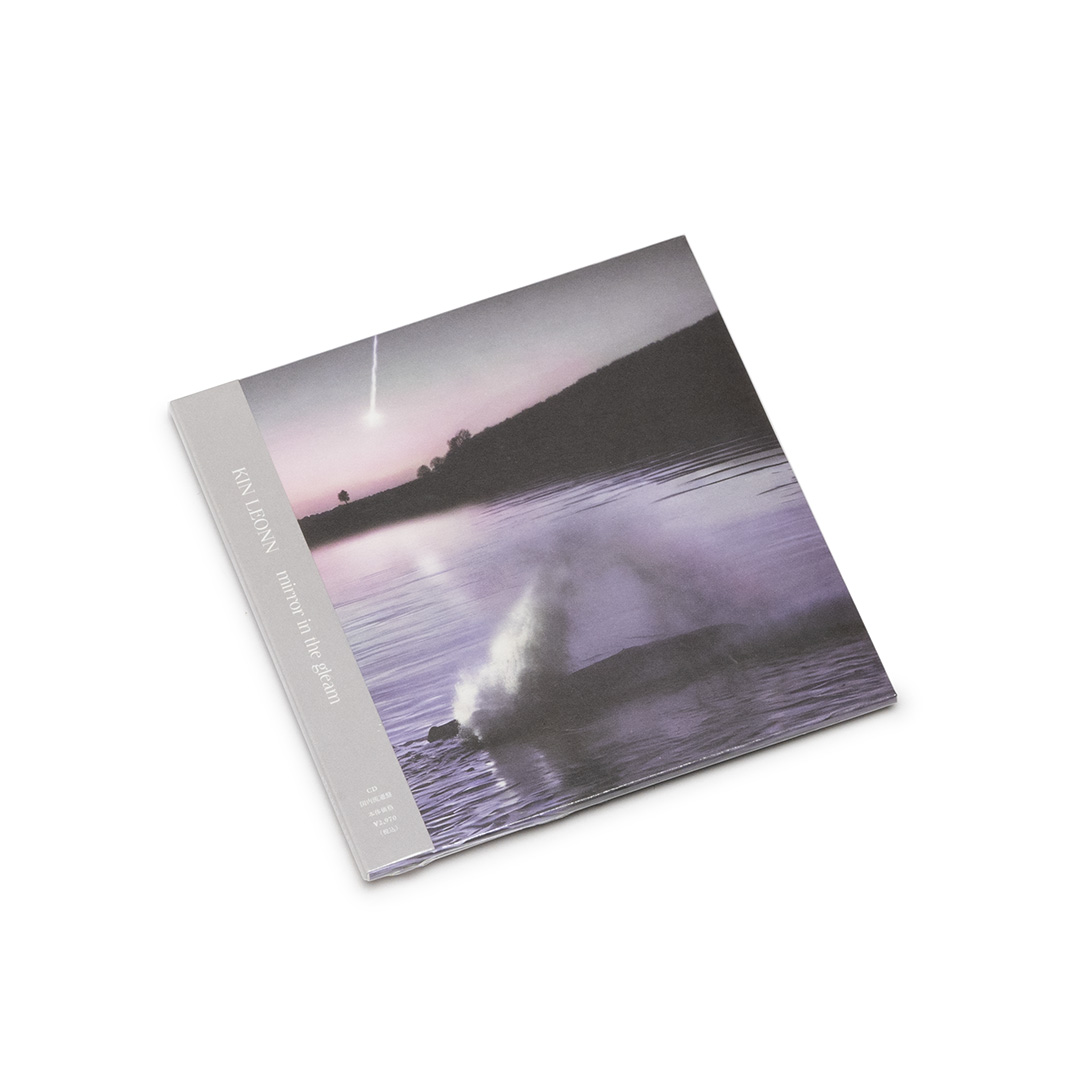 Kin Leonn – Mirror in the Gleam – Soundohm