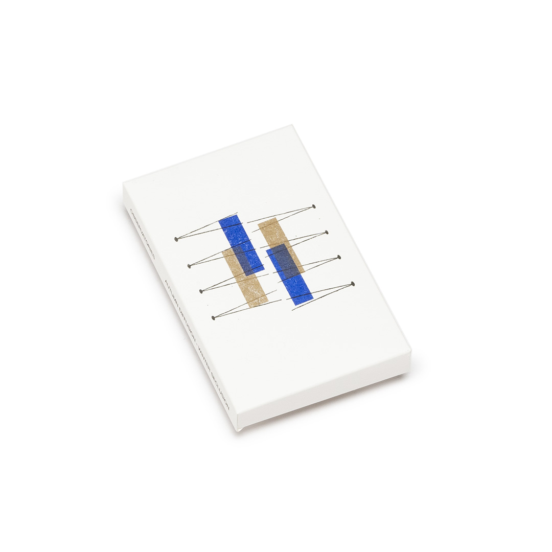 Observatories – autumn diffusion - winter seclusion (Tape) – Soundohm