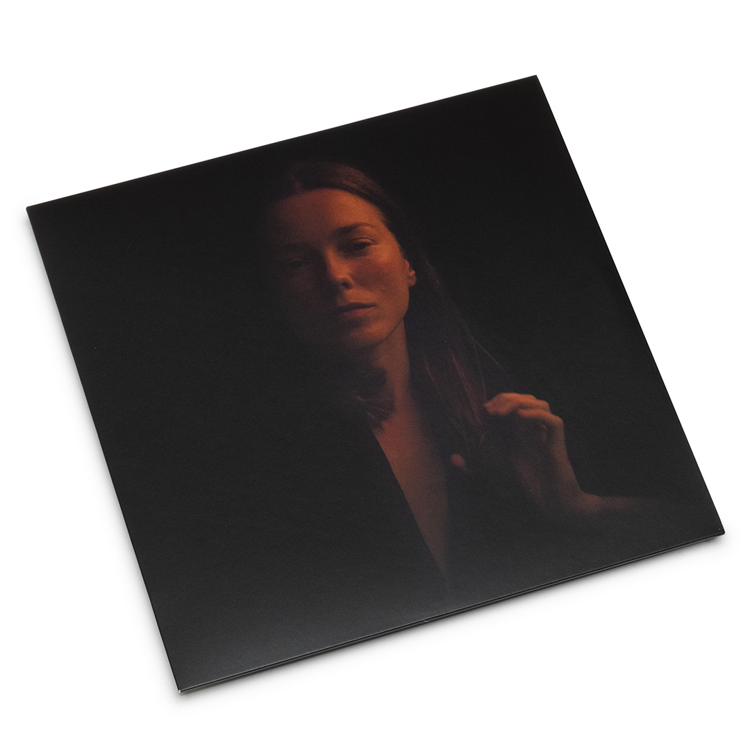Lucy Railton – Corner Dancer – Soundohm