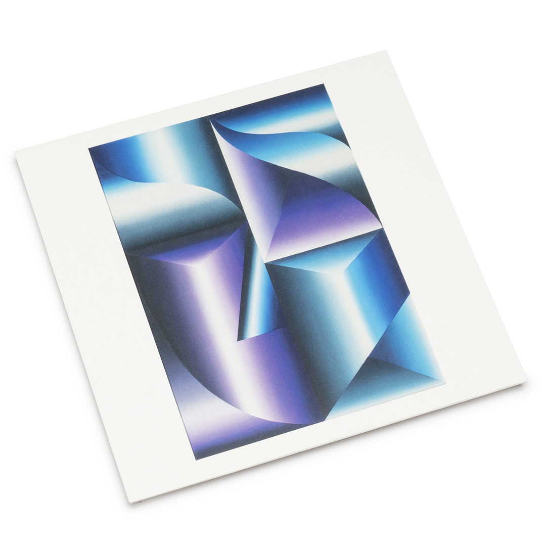 Jules Reidy – Trances (LP) – Soundohm