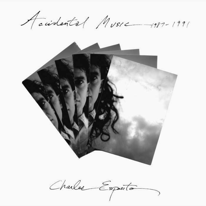Charles Esposito – Accidental Music 1987 - 1991 (LP) – Soundohm