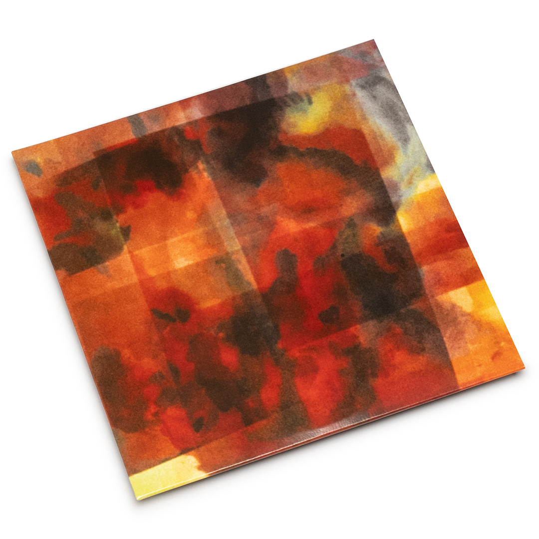 Vilhelm Bromander – In this forever unfolding moment (LP) – Soundohm