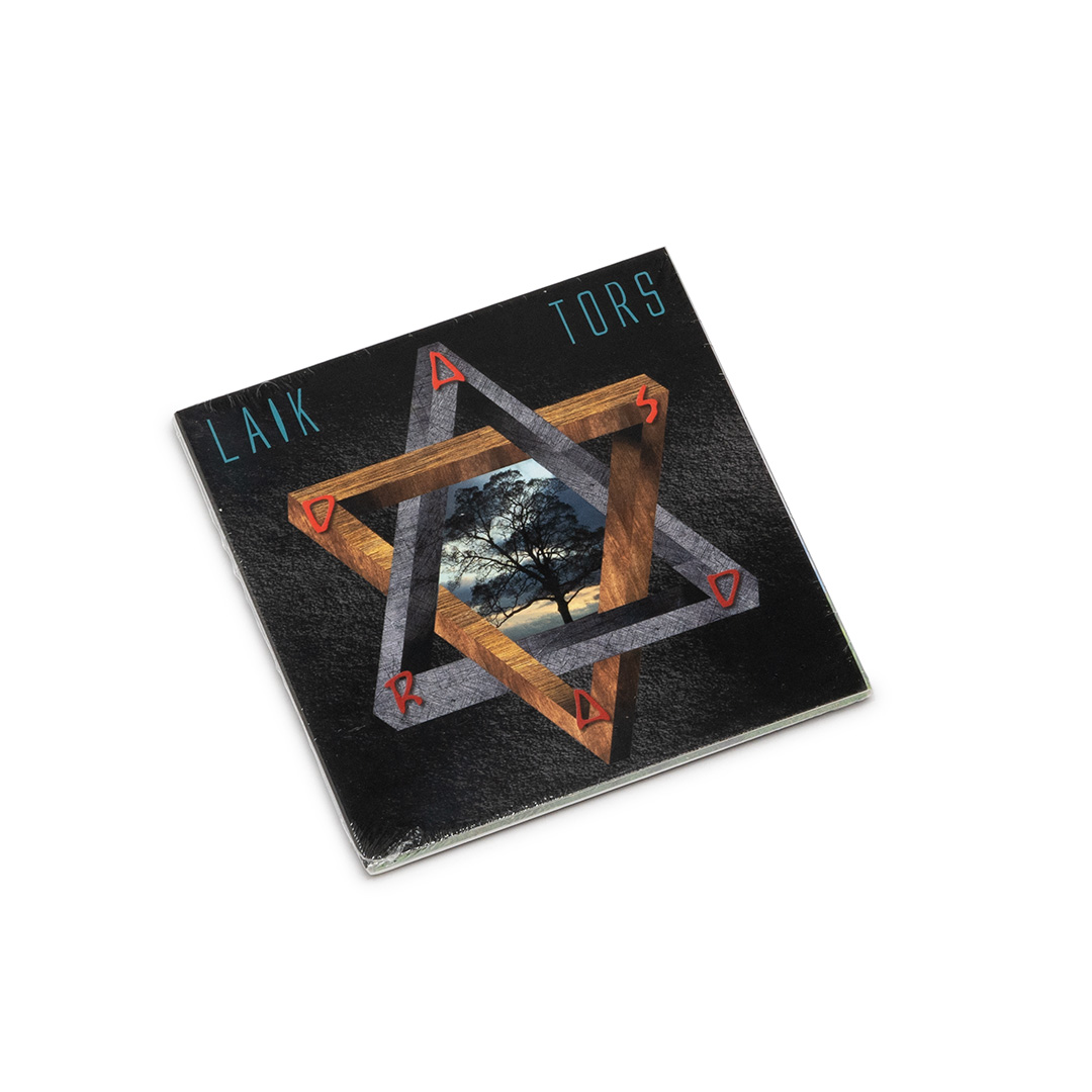 Das Rad – Laik Tors – Soundohm