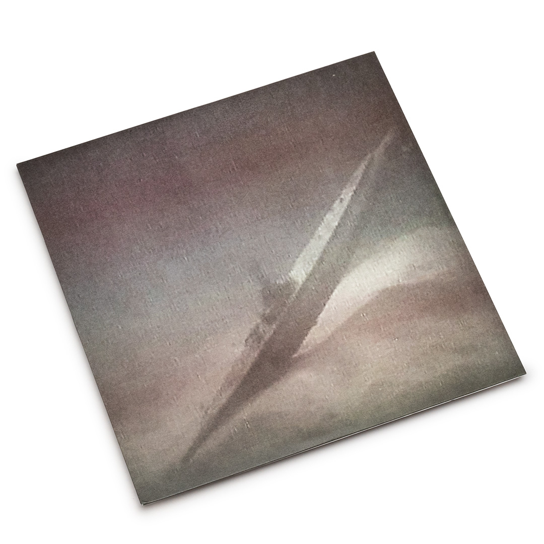 Kevin Drumm – OG23 (LP) – Soundohm