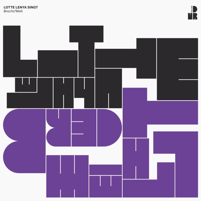 Lotte Lenya – Lotte Lenya Singt Brecht/Weill (LP) – Soundohm