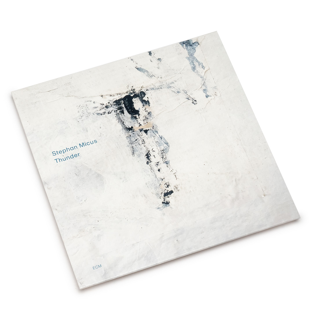 Stephan Micus – Thunder (LP) – Soundohm