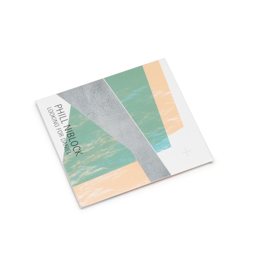 Phill Niblock – Looking for Daniel – Soundohm