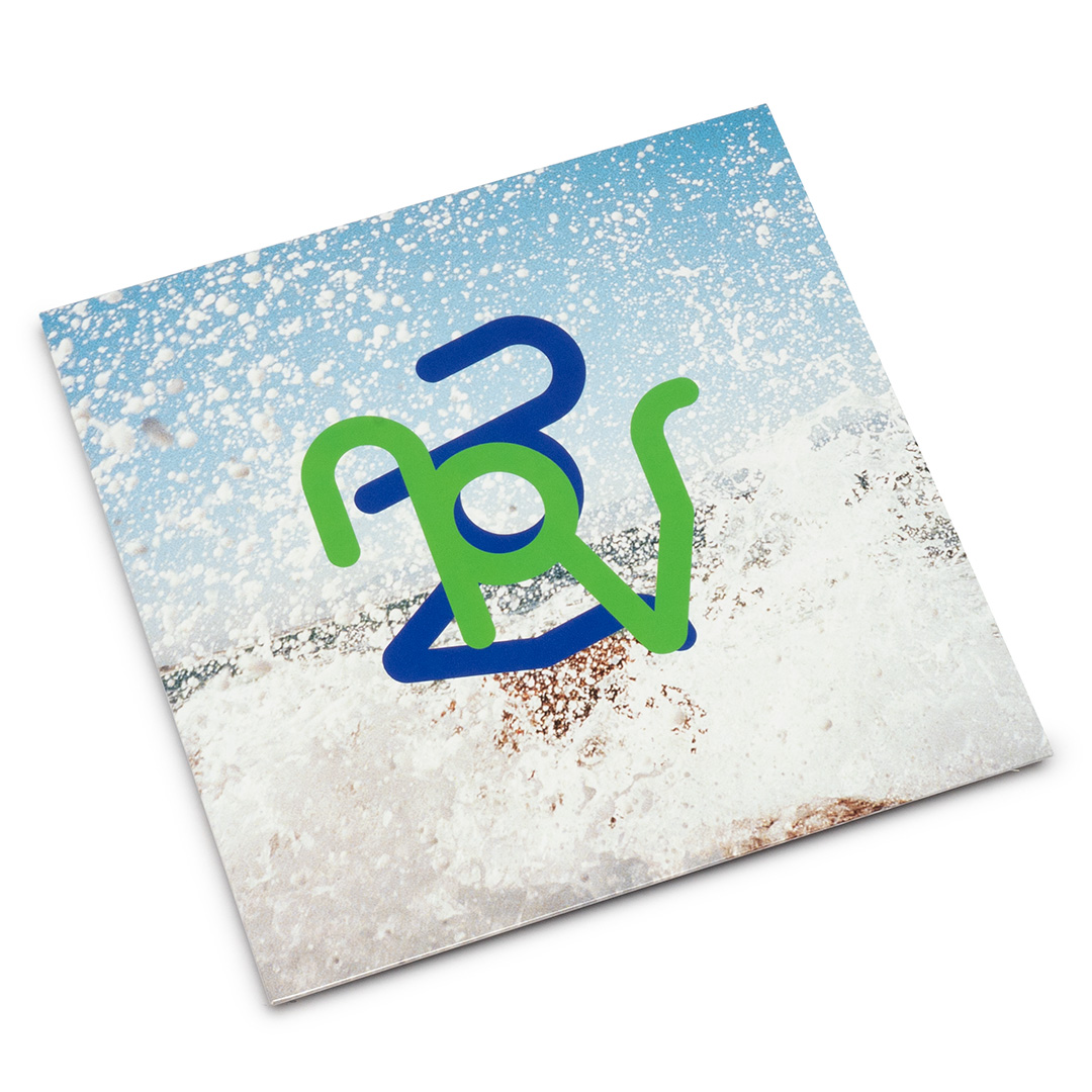 NPVR – 33 34 (LP) – Soundohm