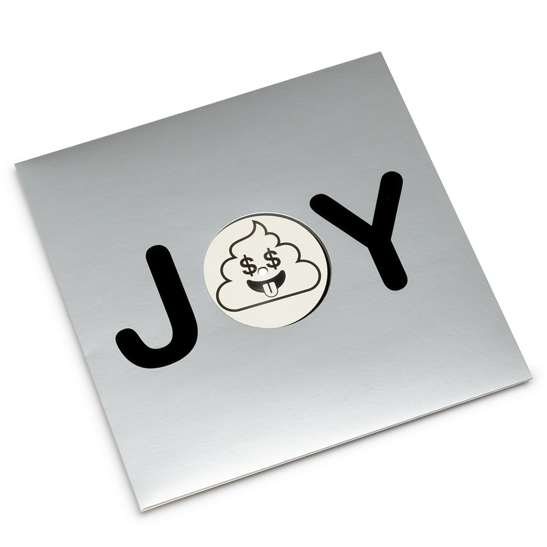 Shit And Shine – Joy of Joys (LP) – Soundohm
