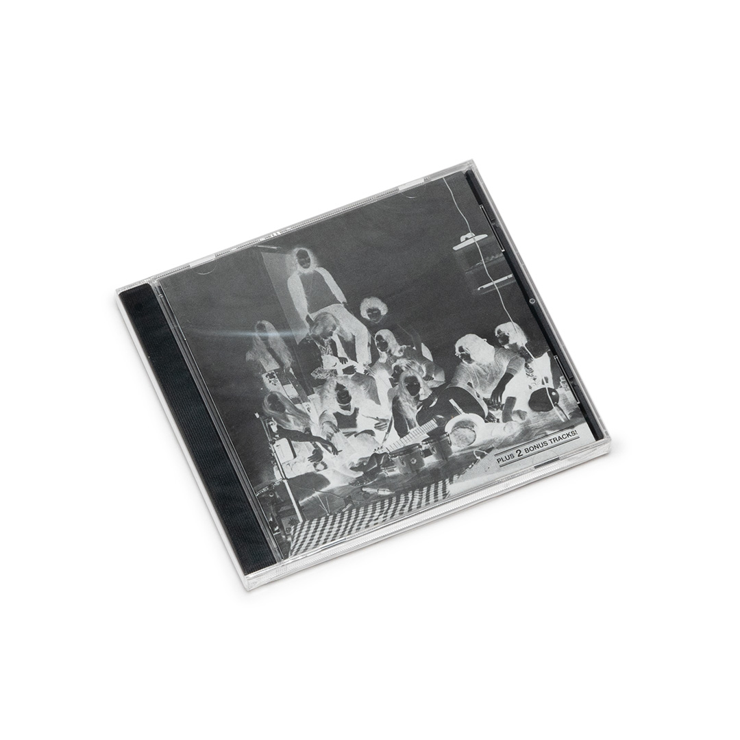 Siloah – Siloah – Soundohm