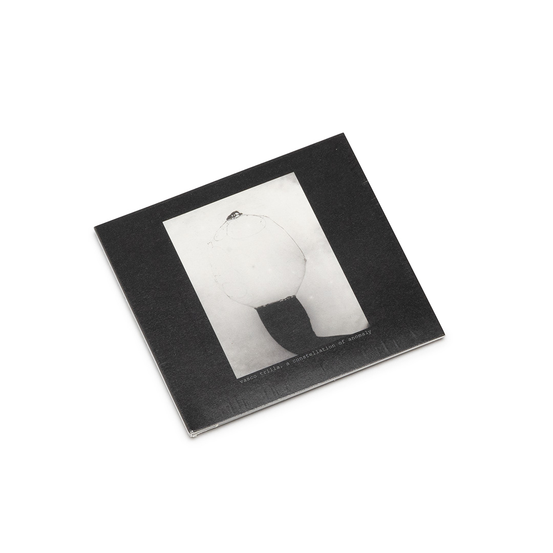 Vasco Trilla – A Constellation of Anomaly – Soundohm