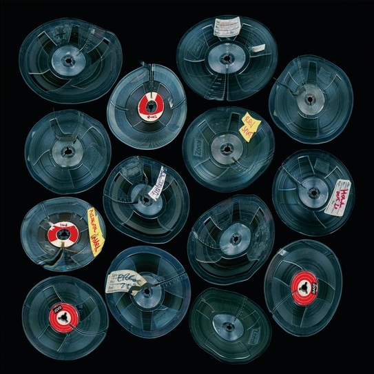 Howlround – A Loop Where Time Becomes. Rare and Unreleased Recordings ...