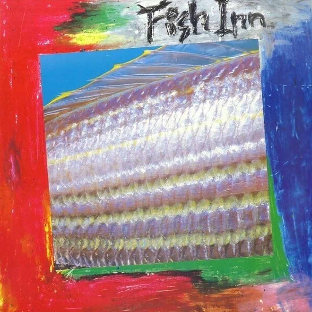 The Stalin – Fish Inn – Soundohm