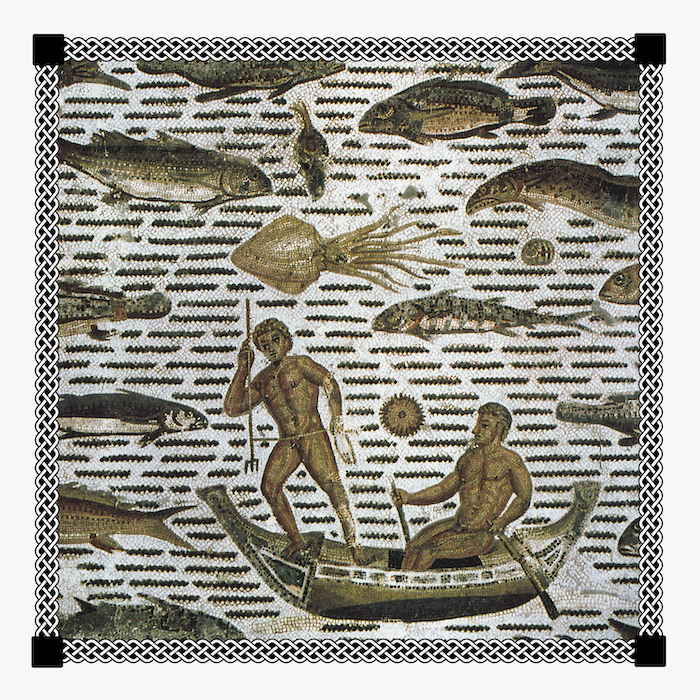 J. Campbell – Erosion Of Memory (LP) – Soundohm