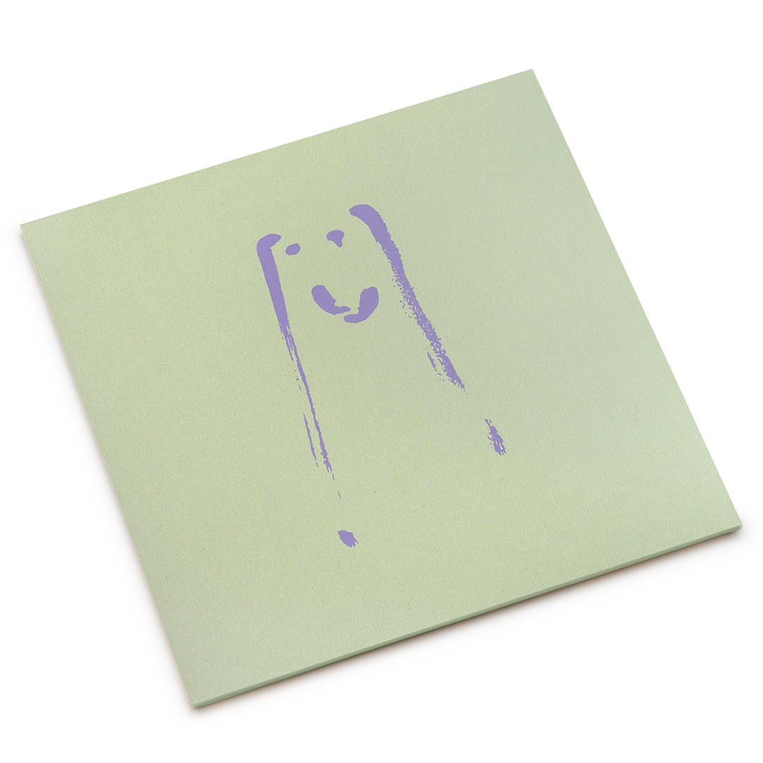 History of Unheard Music – Hear Us Again For Whatever Reason (LP ...