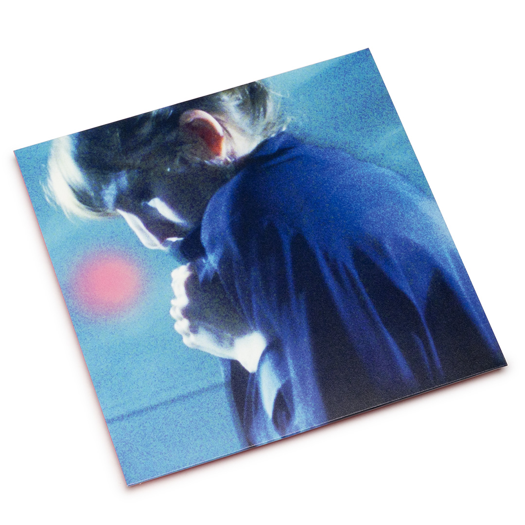 Opuntia – Mercurio (LP, Pink) – Soundohm