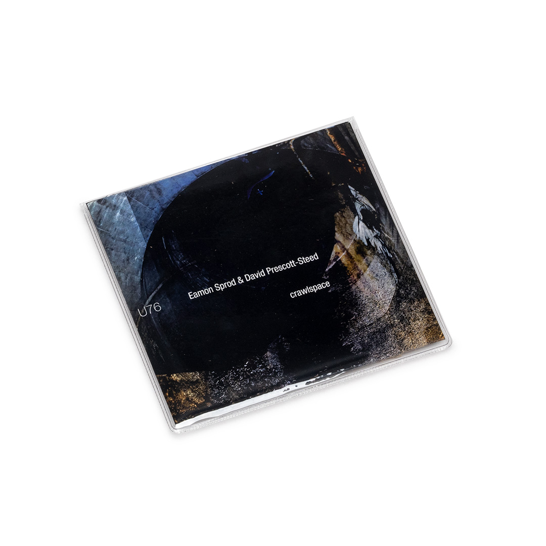 Eamon Sprod, David Prescott-Steed – Crawlspace – Soundohm