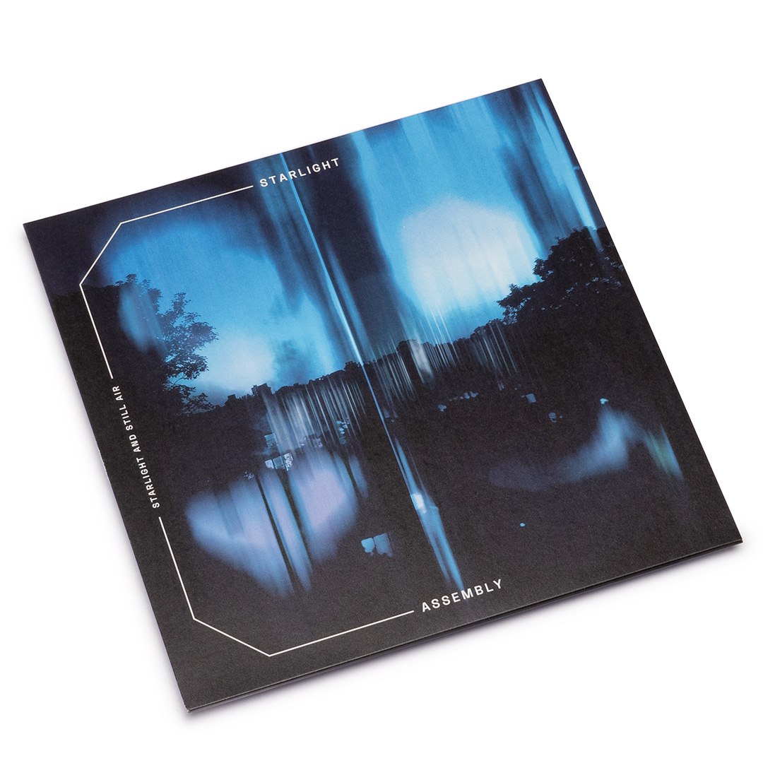 Starlight Assembly – Starlight And Still Air (LP + 7") – Soundohm