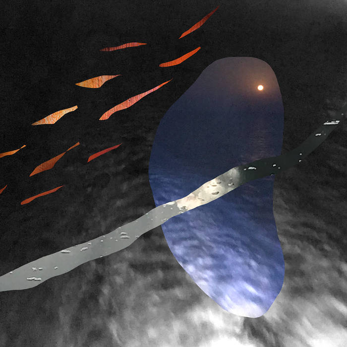 Merche Blasco, Derek Baron – Traves í a / The Matrix (Tape) – Soundohm