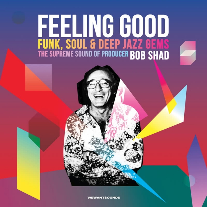 Various – Feeling Good – Soundohm