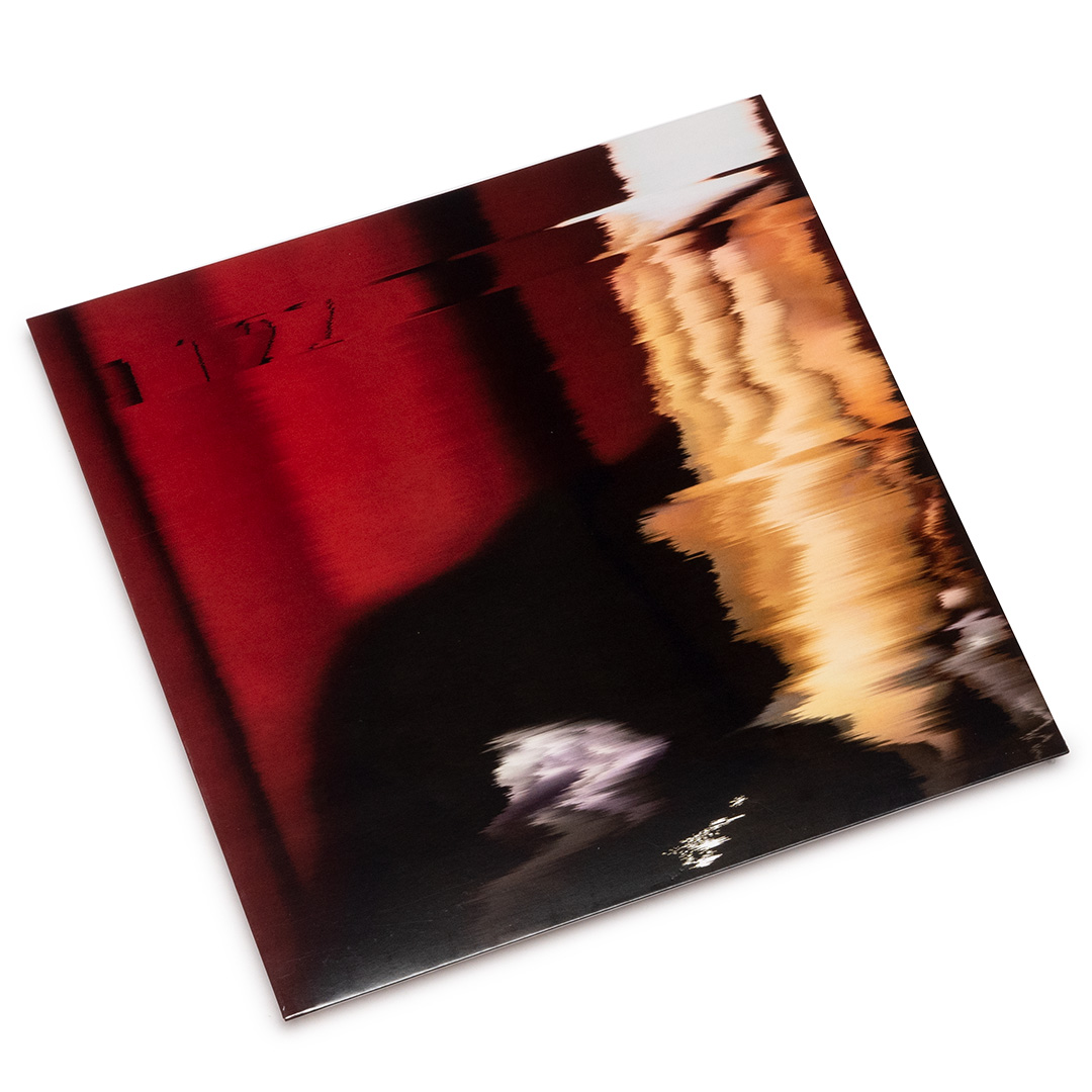 1127 – 1127 (LP) – Soundohm