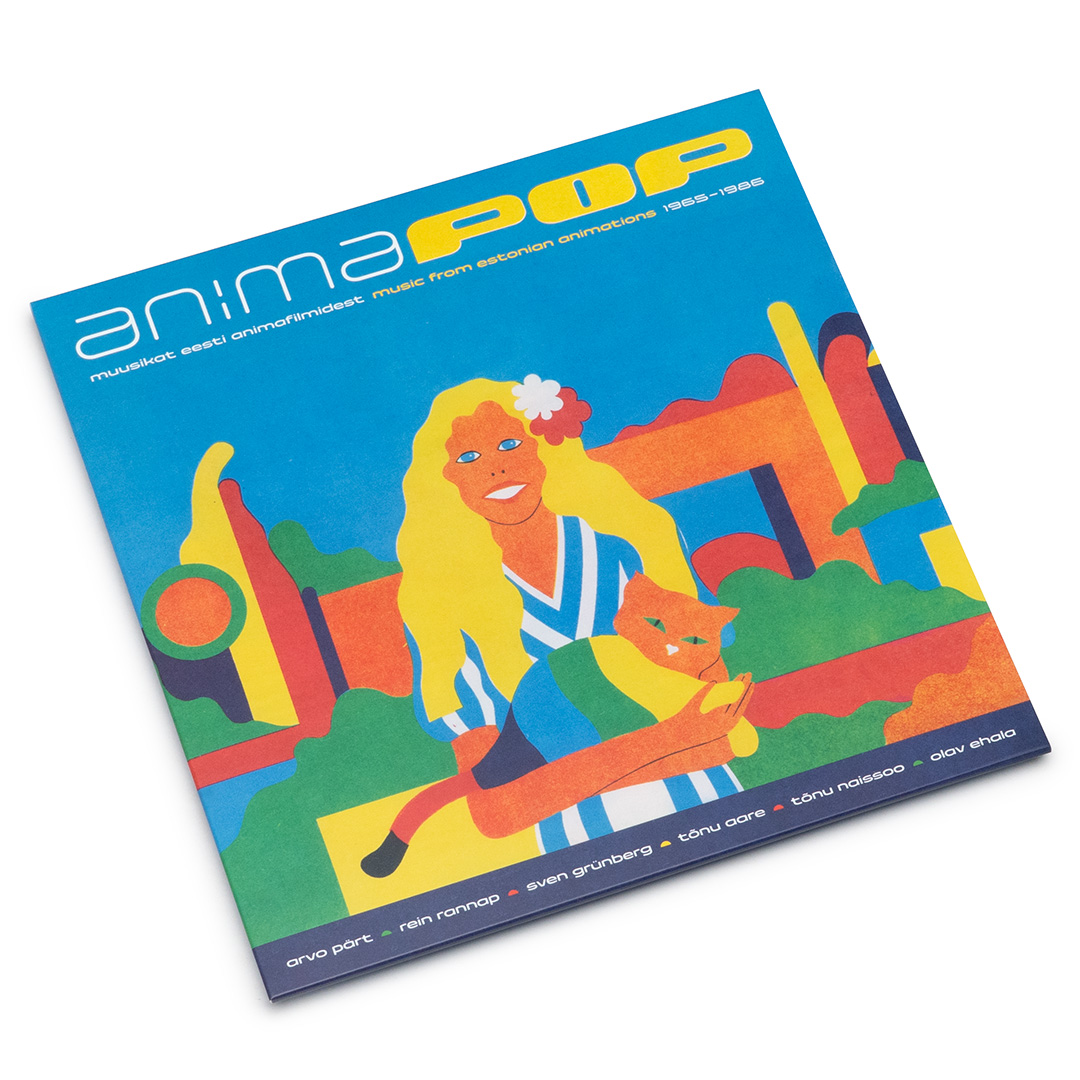 Tõnu Naissoo, Arvo Pärt, Rein Rannap, Sven Grünberg, Olav Ehala, Tõnu ...