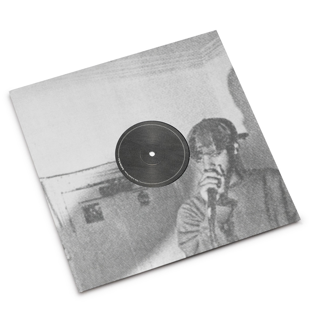 Death Is Not The End – Bristol Pirates (LP) – Soundohm