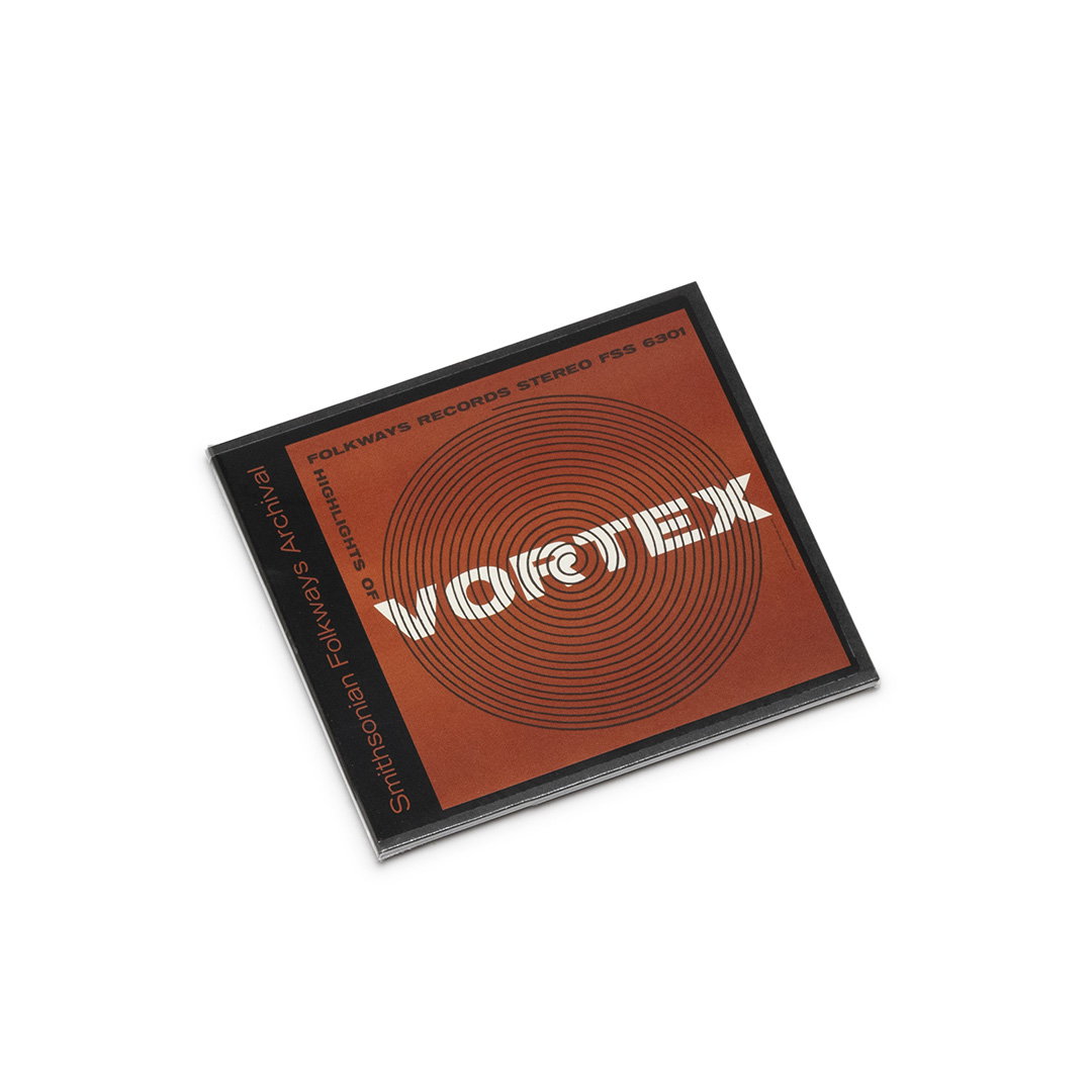 Various – Highlights of Vortex – Soundohm
