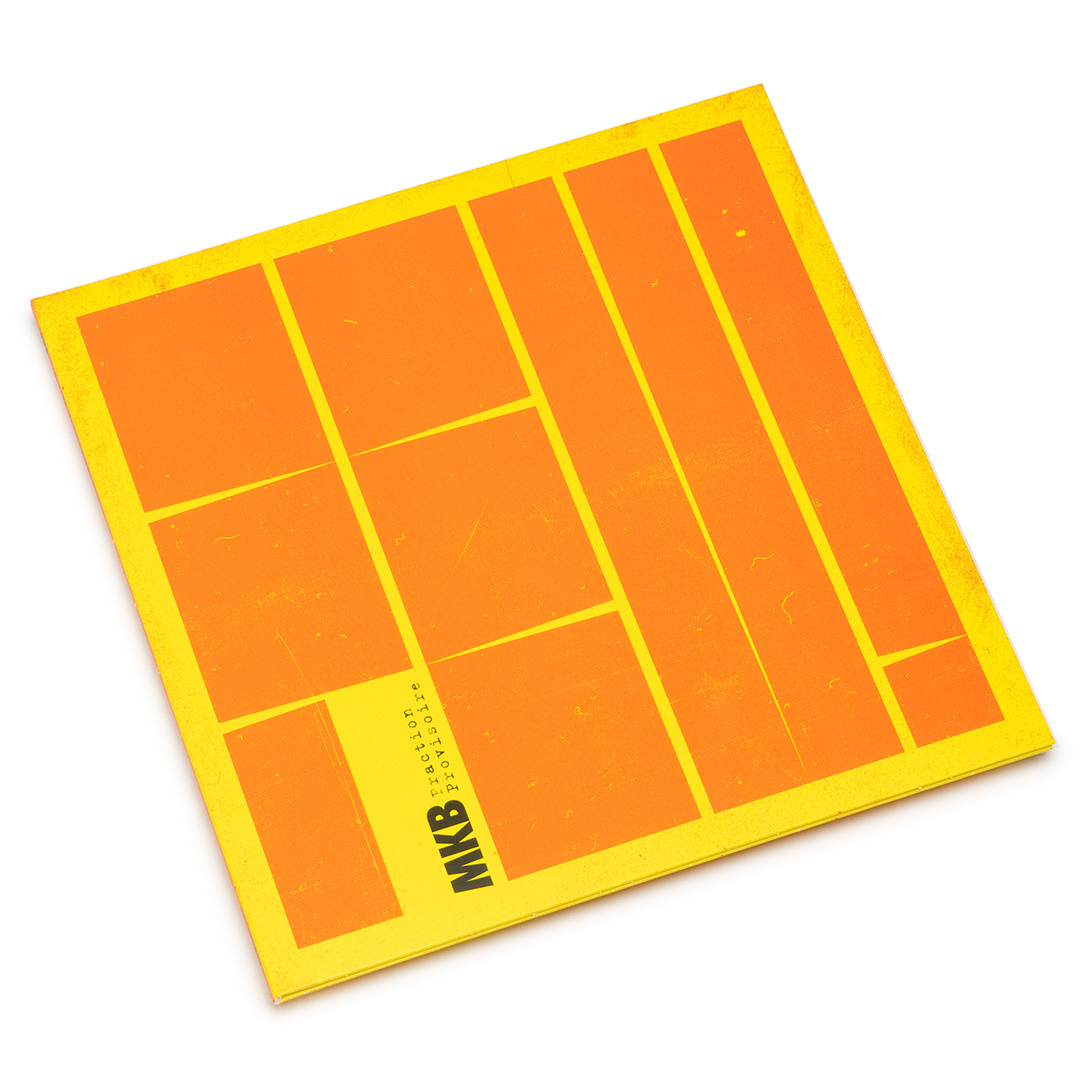 MKB Fraction Provisoire – Feu ! – Soundohm