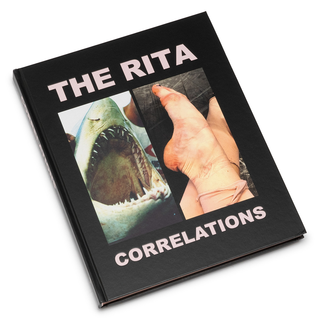 The Rita – Correlations (Book) – Soundohm