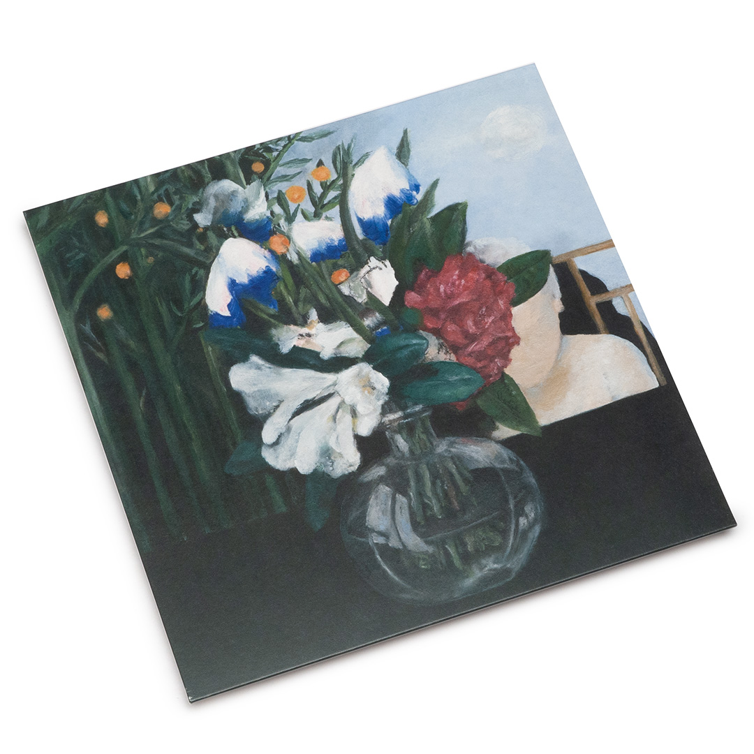 Schatterau – Schatterau (LP) – Soundohm