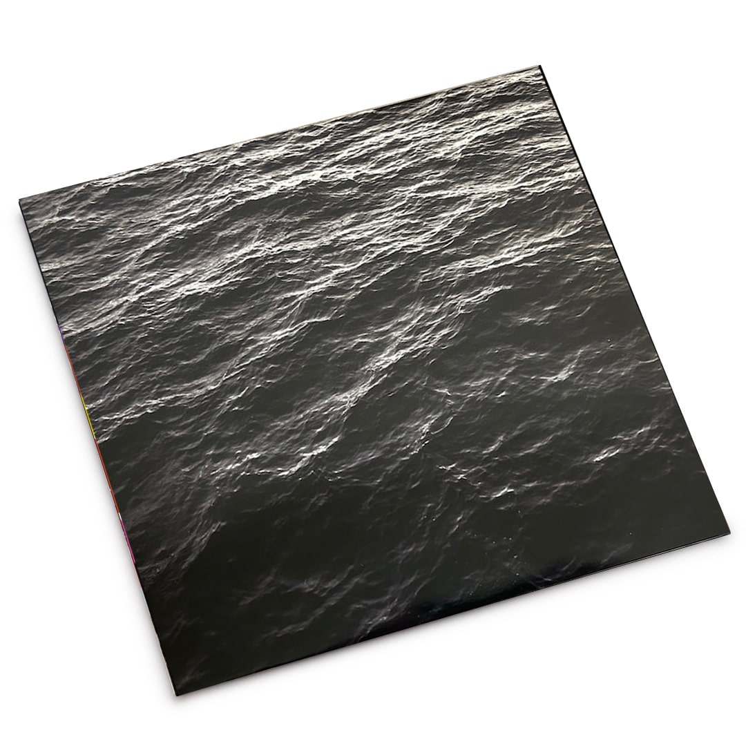 Locust – The First Cause (LP) – Soundohm