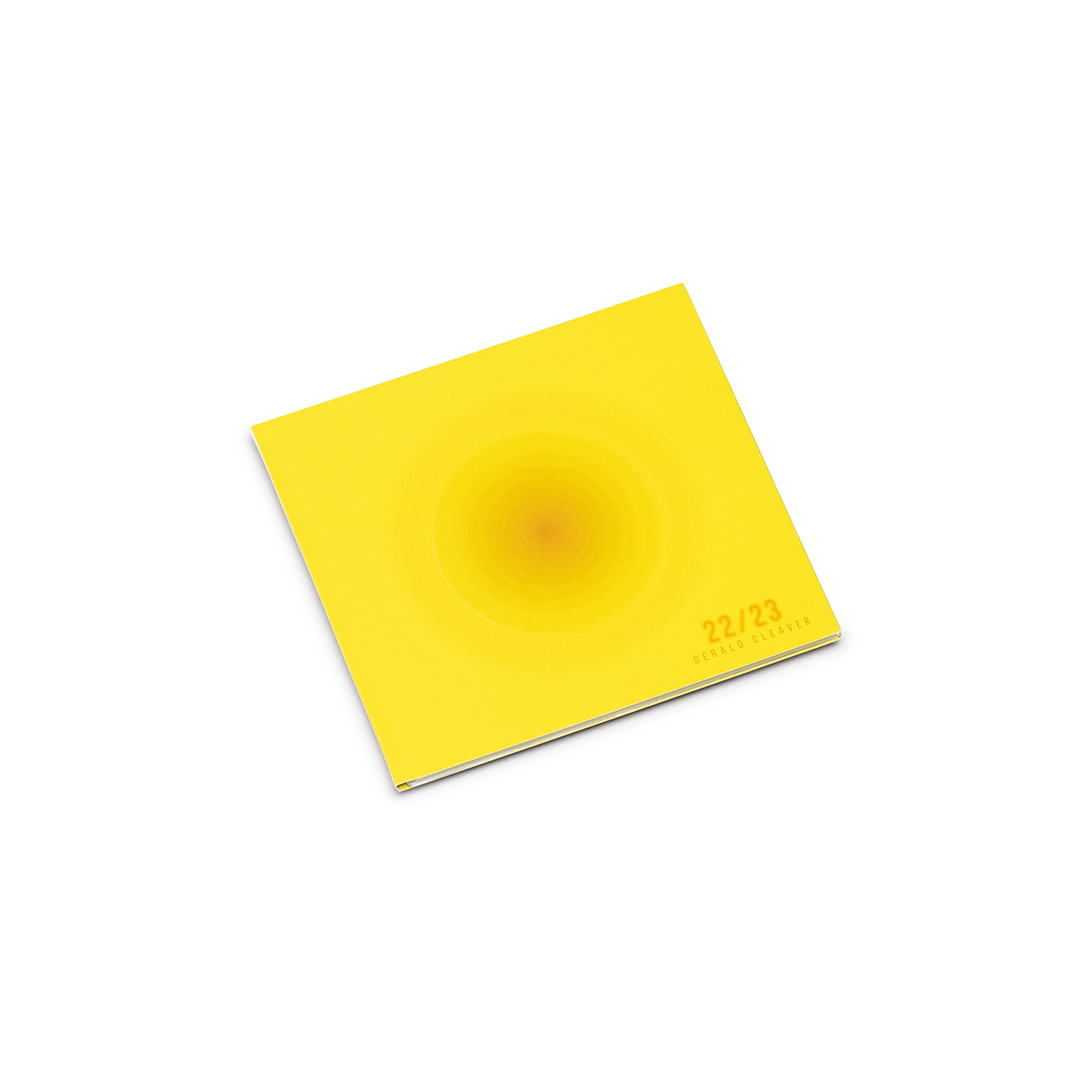 Gerald Cleaver – 22 / 23 – Soundohm