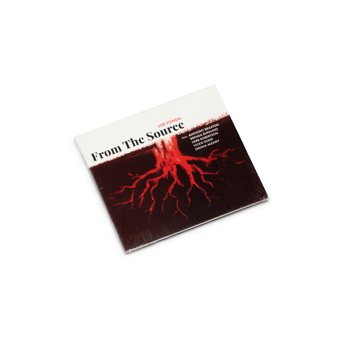 Joe Fonda – From The Source – Soundohm