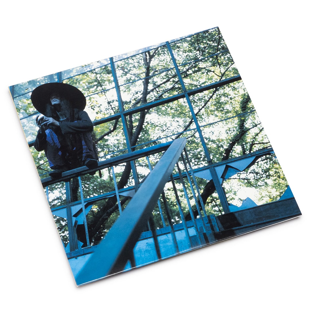 Ghost – Second Time Around (LP) – Soundohm