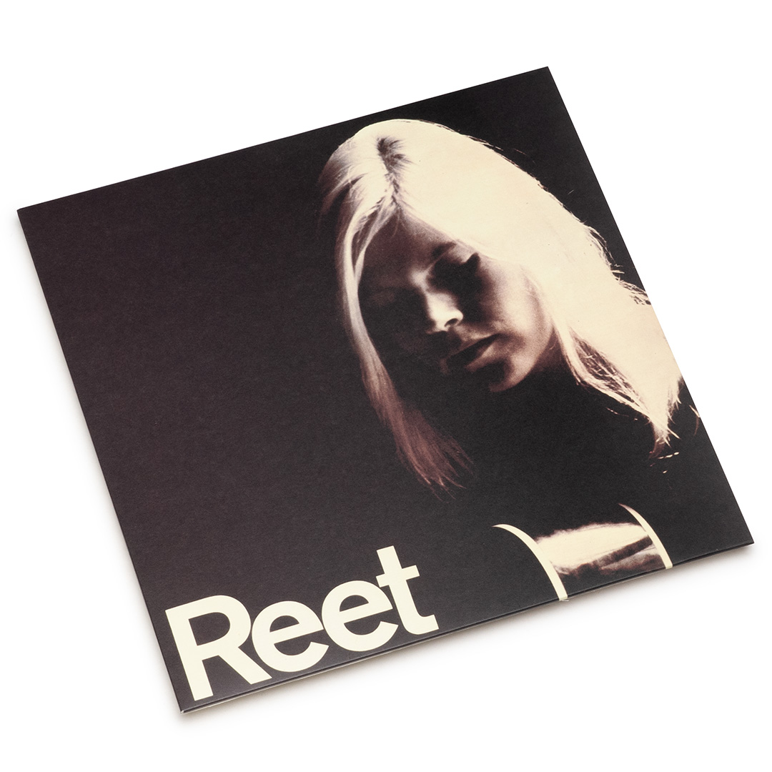 Reet Hendrikson – Reet (LP) – Soundohm