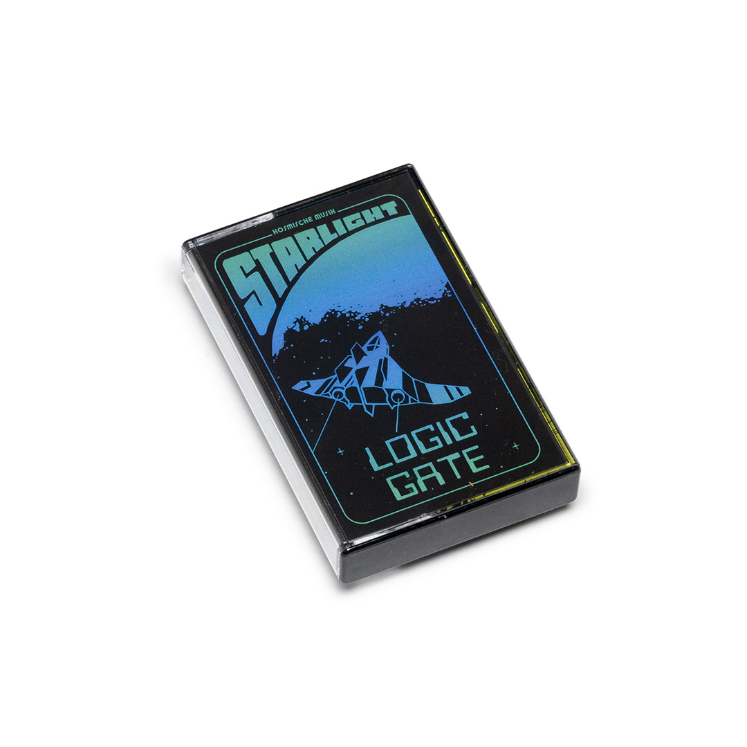 Logic Gate – Starlight – Soundohm