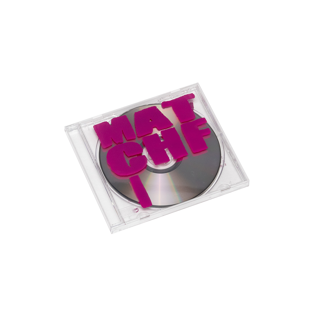 Match Fixer – Hits For The Bin – Soundohm