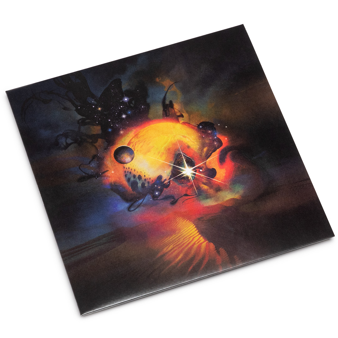 Sean Lennon – Asterisms (LP) – Soundohm