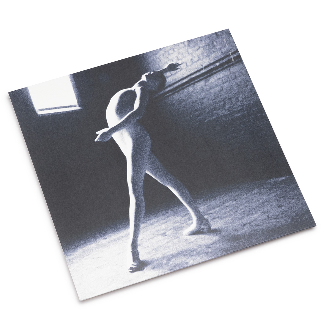 Bianca Scout – Pattern Damage (LP) – Soundohm