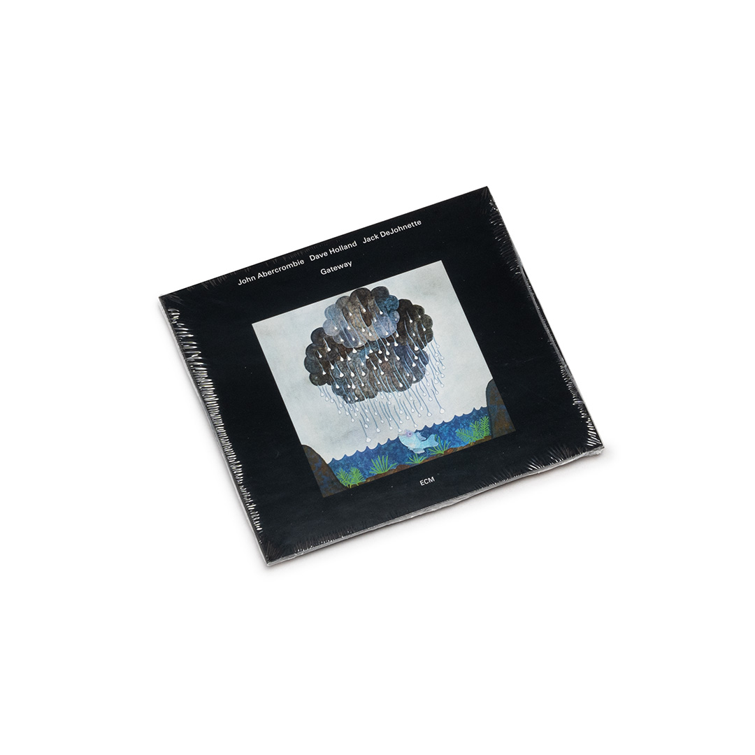 John Abercrombie, Dave Holland, Jack DeJohnette – Gateway – Soundohm