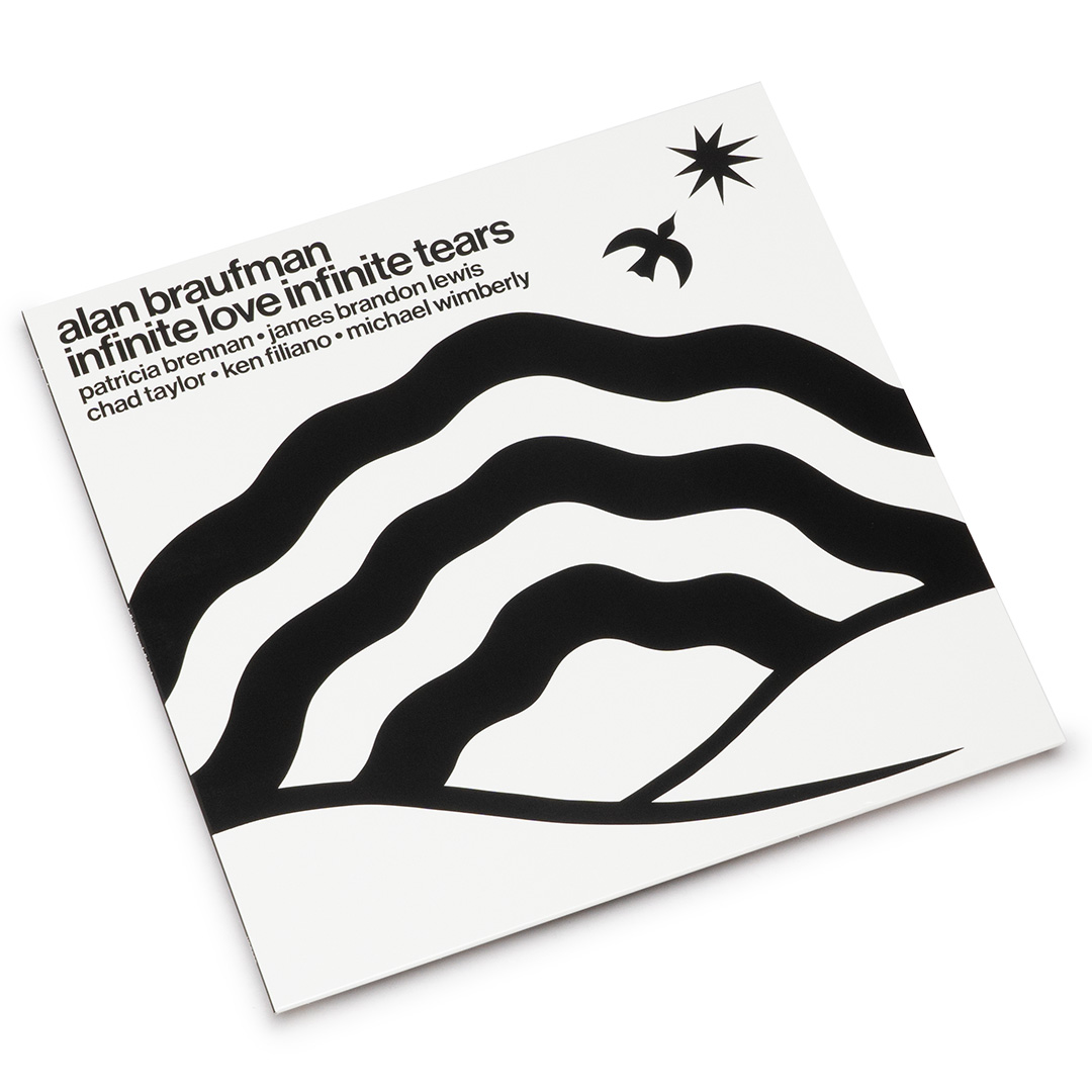 Alan Braufman – Infinite Love Infinite Tears (LP) – Soundohm